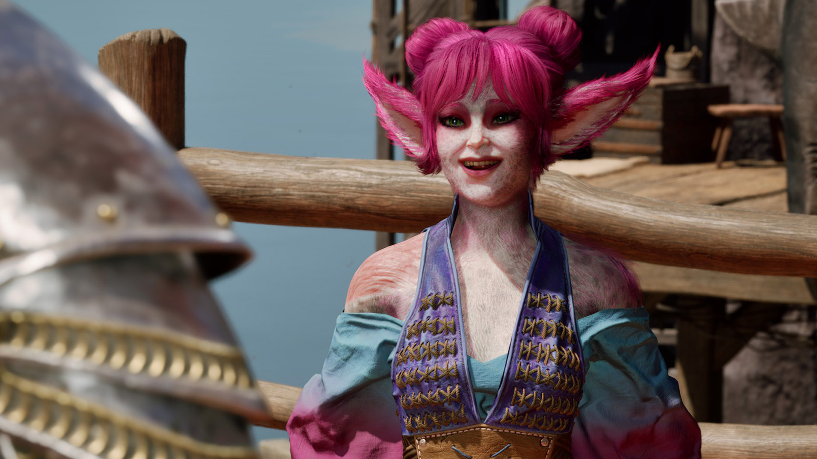 Avowed release date | Eurogamer.net