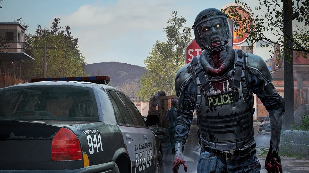 Back 4 Blood crossplay: How to invite friends and create online ...