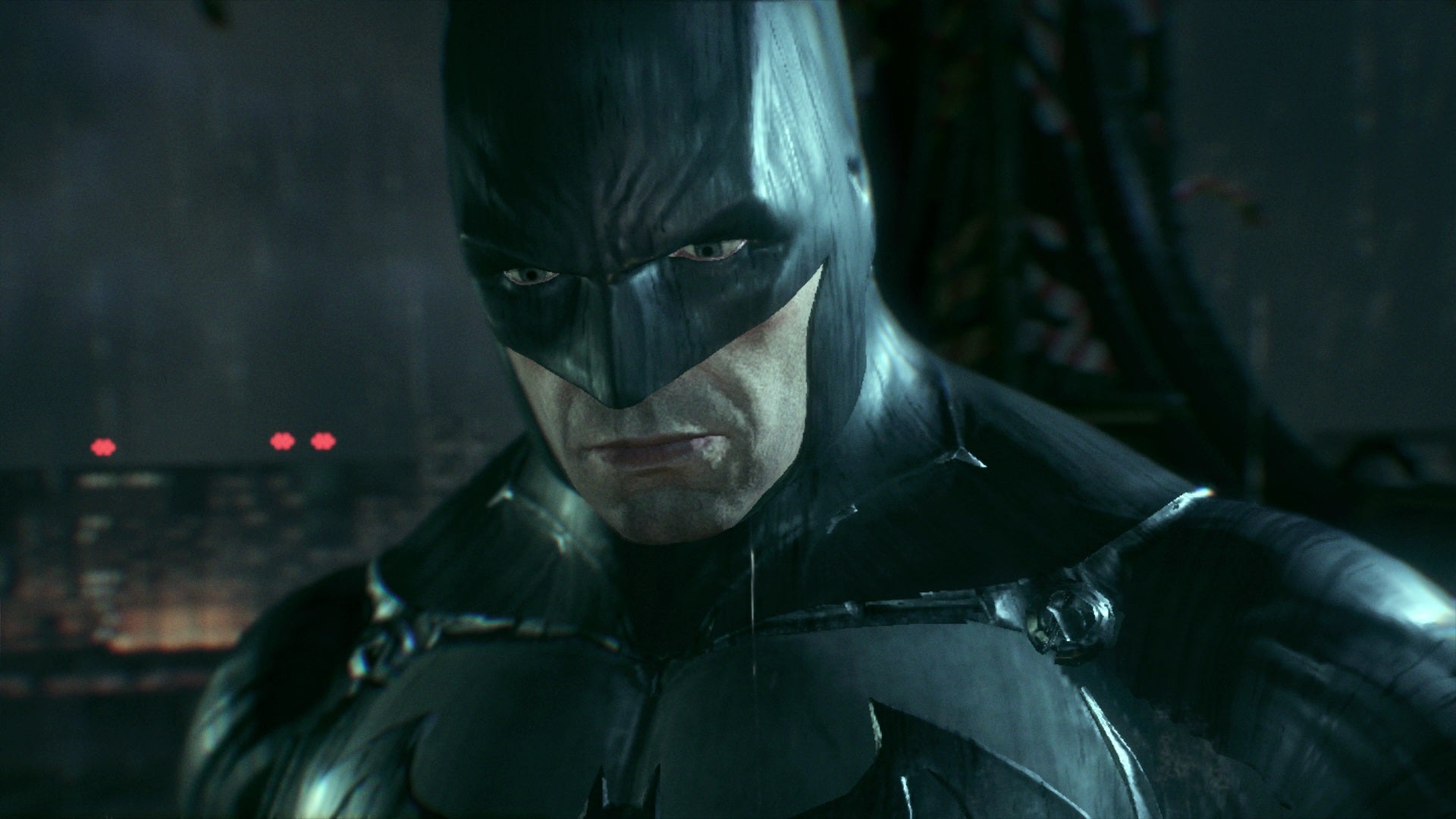 Batman: Arkham Knight - Riddle solutions, locations, guide, answers ...