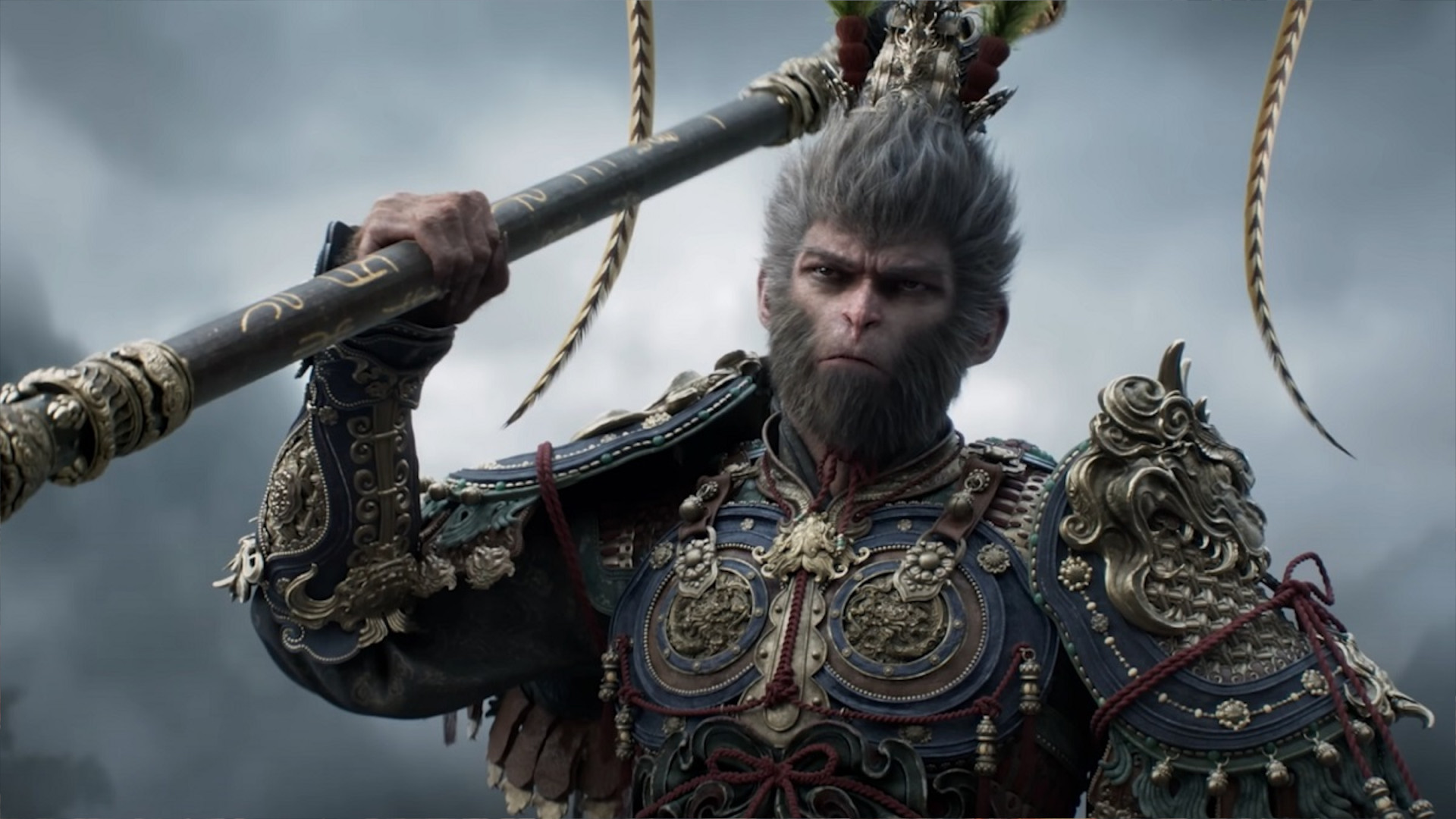 Black Myth Wukong - Poradnik, Solucja | Eurogamer.pl