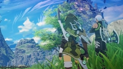 Blue Protocol renasce como Star Resonance | Eurogamer.pt