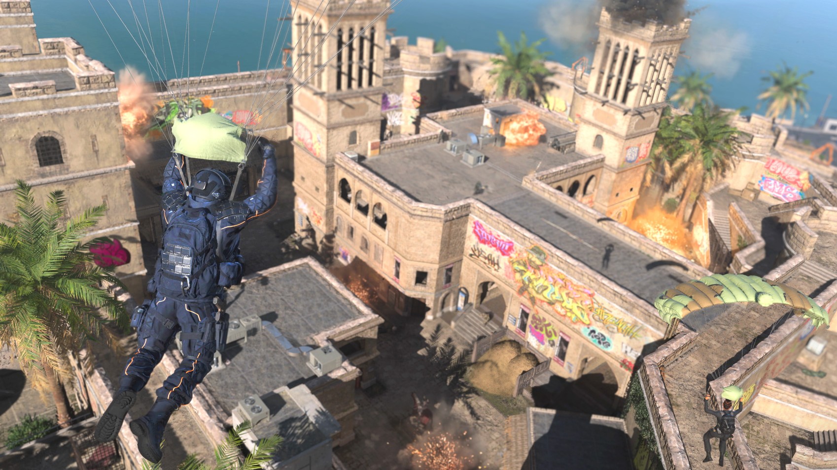 Want to know what Call of Duty: Modern Warfare 2's Ghost looks like ...