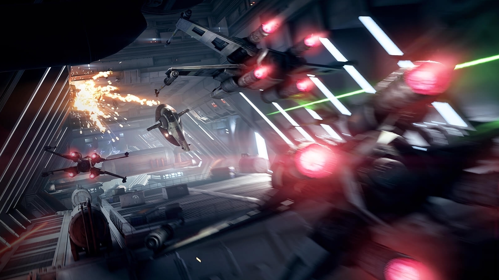 BB-8 and BB-9E will be playable in Star Wars Battlefront 2 | Eurogamer.net