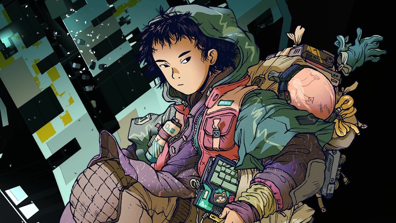 Citizen Sleeper 2: Starward Vector gets release date and demo reprise ...