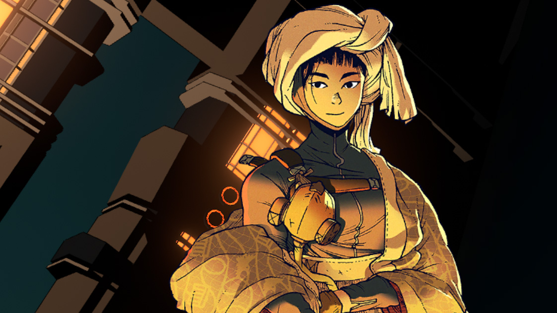 Citizen Sleeper review - a gentle, cerebral game of belonging and ...