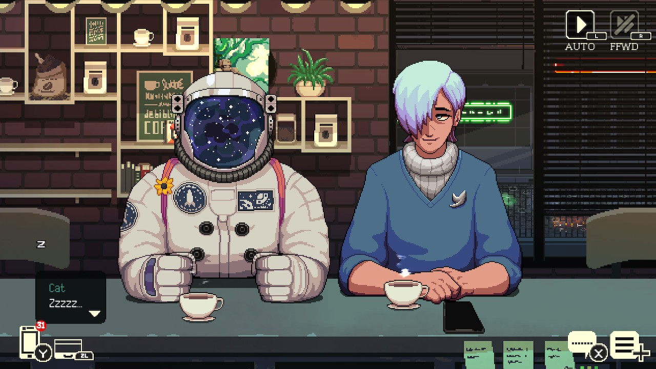 Coffee Talk Episode 2 drink recipe list and how to unlock all special ...