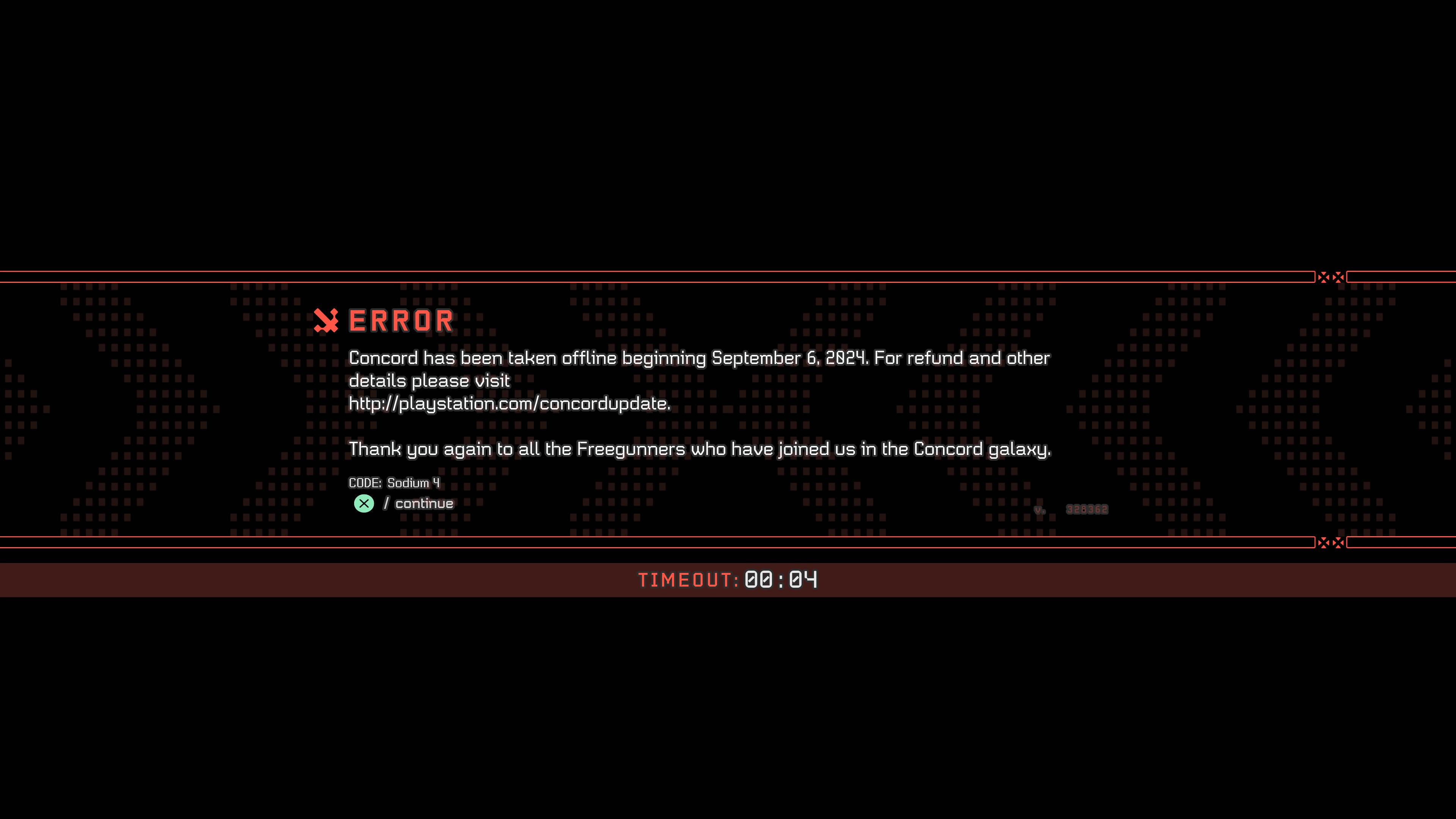 Concord's initial development deal was reportedly $200m, though its ...