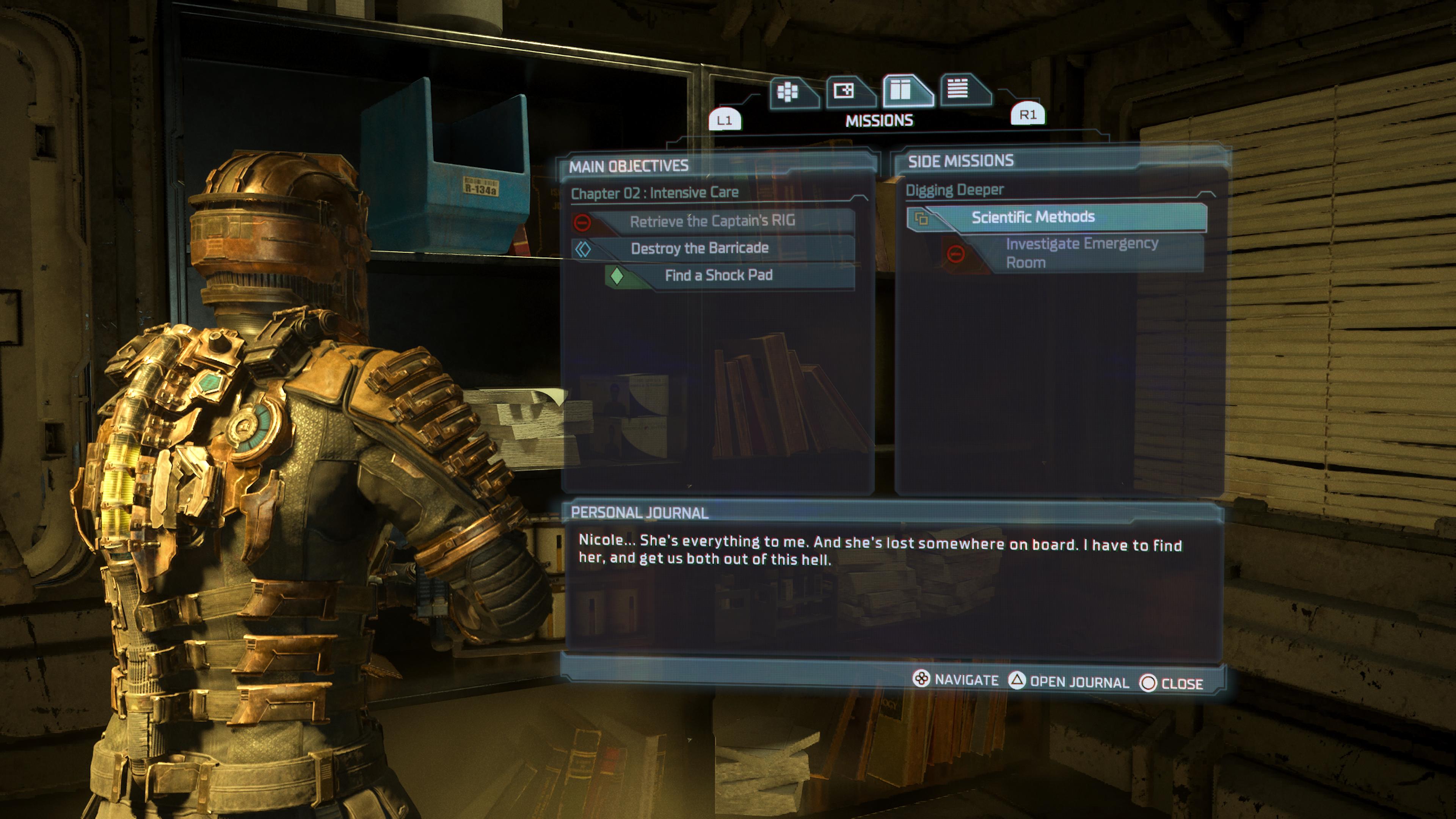Dead Space break room codes, including sea shanty cheat code ...
