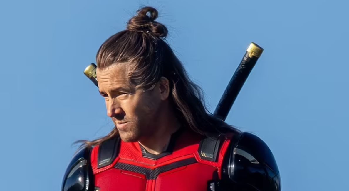 Trailer de Deadpool 3 é o mais visto de todos os tempos | Eurogamer.pt
