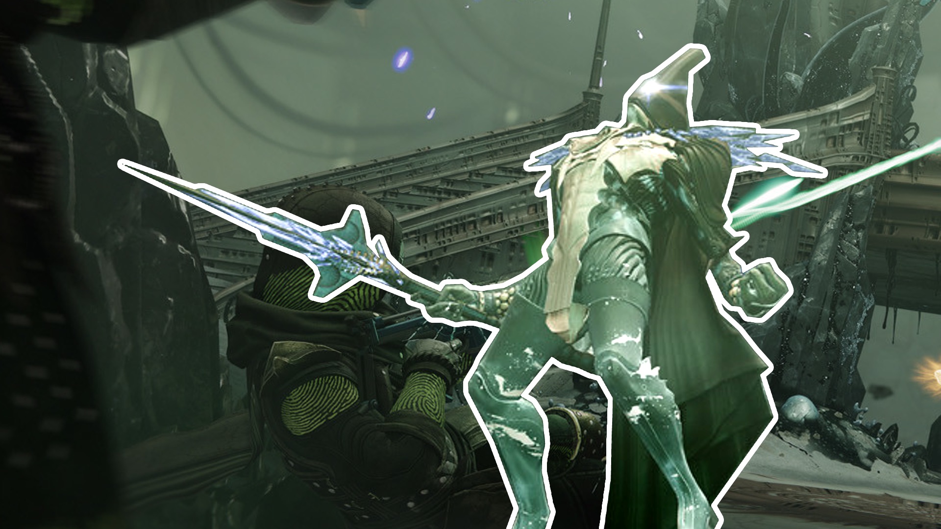 Destiny 2 Ghosts of the Deep dungeon guide and walkthrough | Eurogamer.net