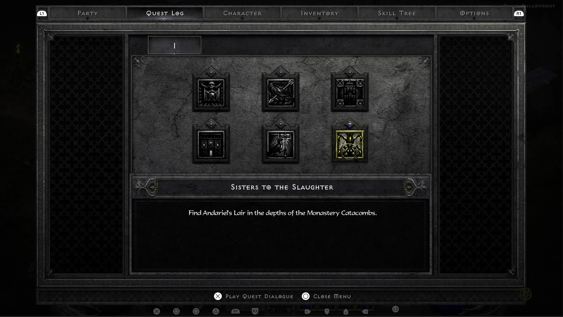 Diablo 2 Resurrected Monastery Barracks - Where is the Monastery? | VG247