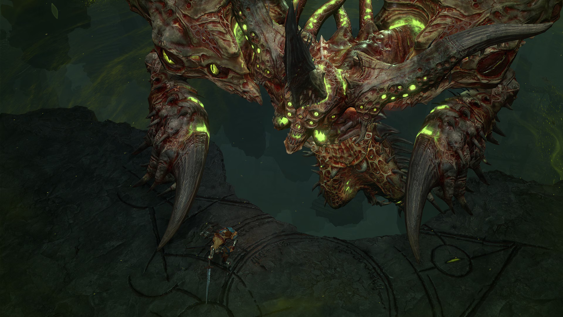 Diablo 4 Release Date Time How To Get Early Access And Preload Vg247