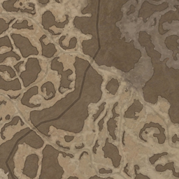 Diablo 4 map | Rock Paper Shotgun
