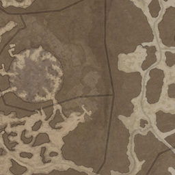 Diablo 4 map | Rock Paper Shotgun