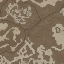 Diablo 4 map | Rock Paper Shotgun