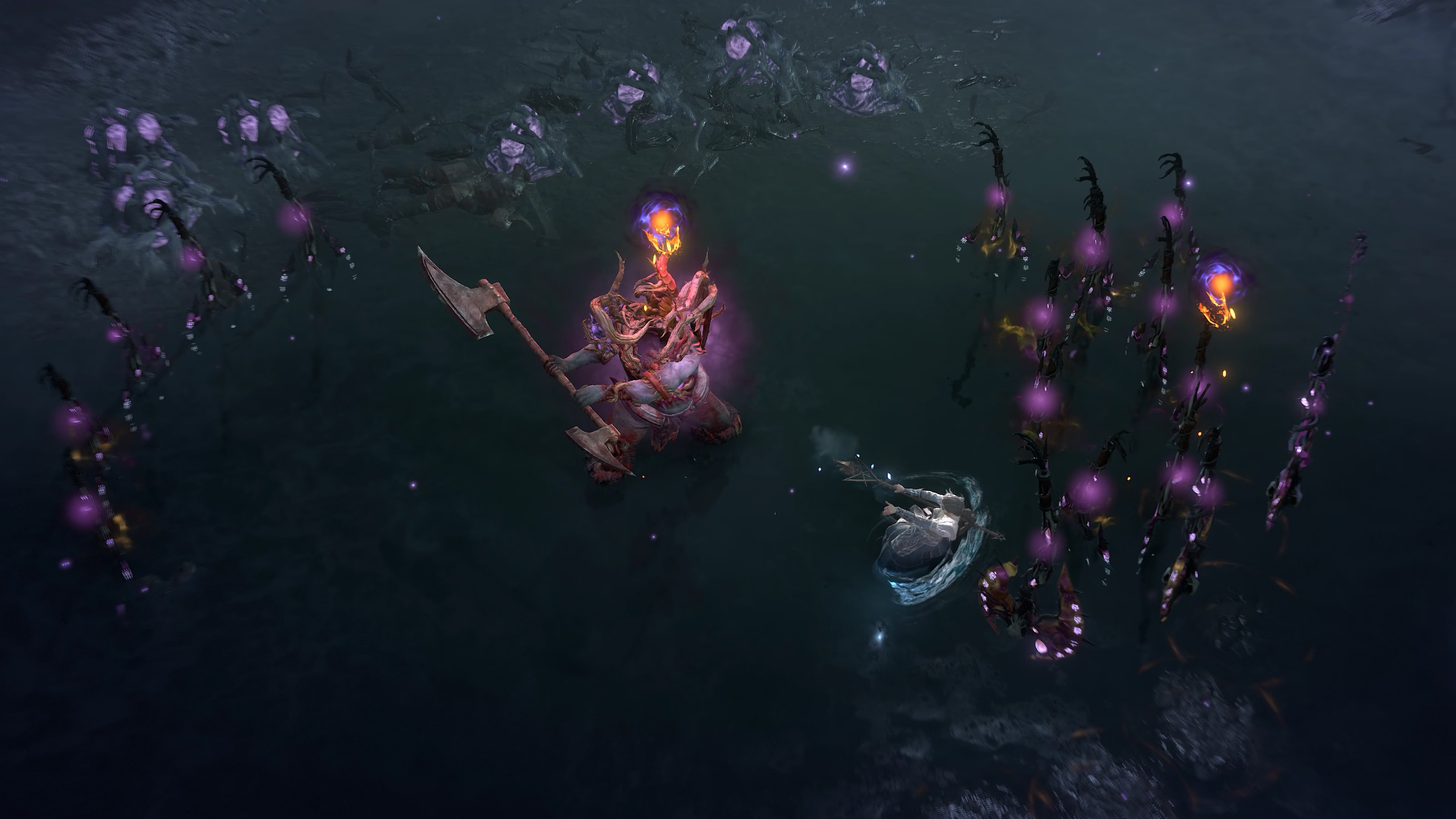 Diablo 4 Release Date Time How To Get Early Access And Preload Vg247