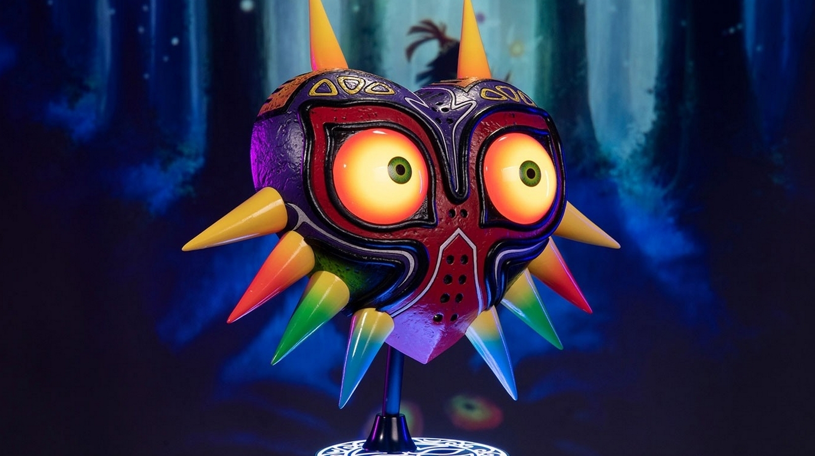 The Legend of Zelda: Majora's Mask 3DS - Komplettlösung: Tempel, Bosse ...