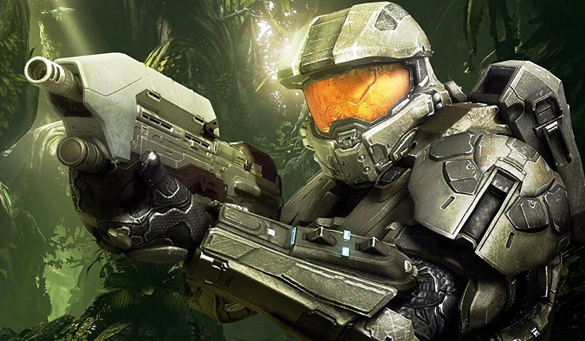 Halo 3: ODST campaign coming to Halo: The Master Chief Collection as ...