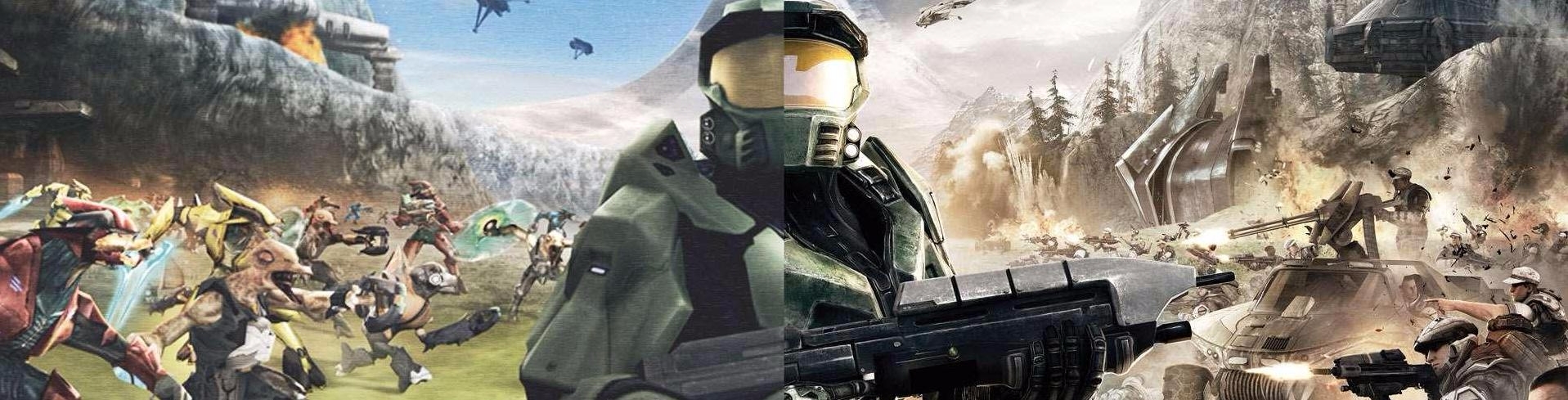 Halo: Combat Evolved Anniversary release date | Eurogamer.net