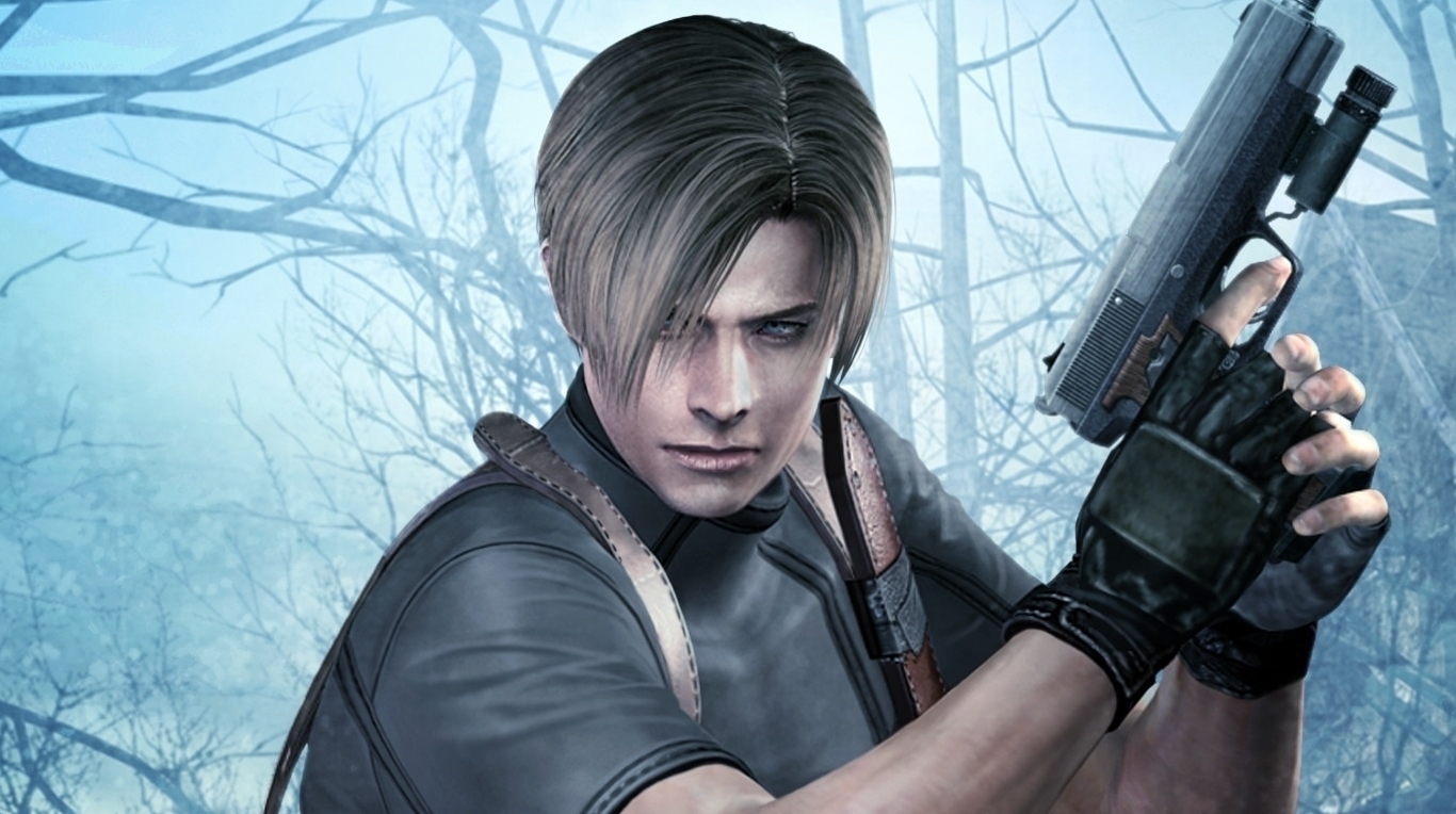 Resident Evil Zero Remake: Leaker weckt Hoffnung auf neue Projekte und ...
