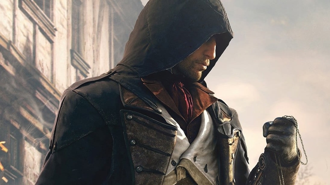 Assassin's Creed Unity walkthrough and game guide | Eurogamer.net