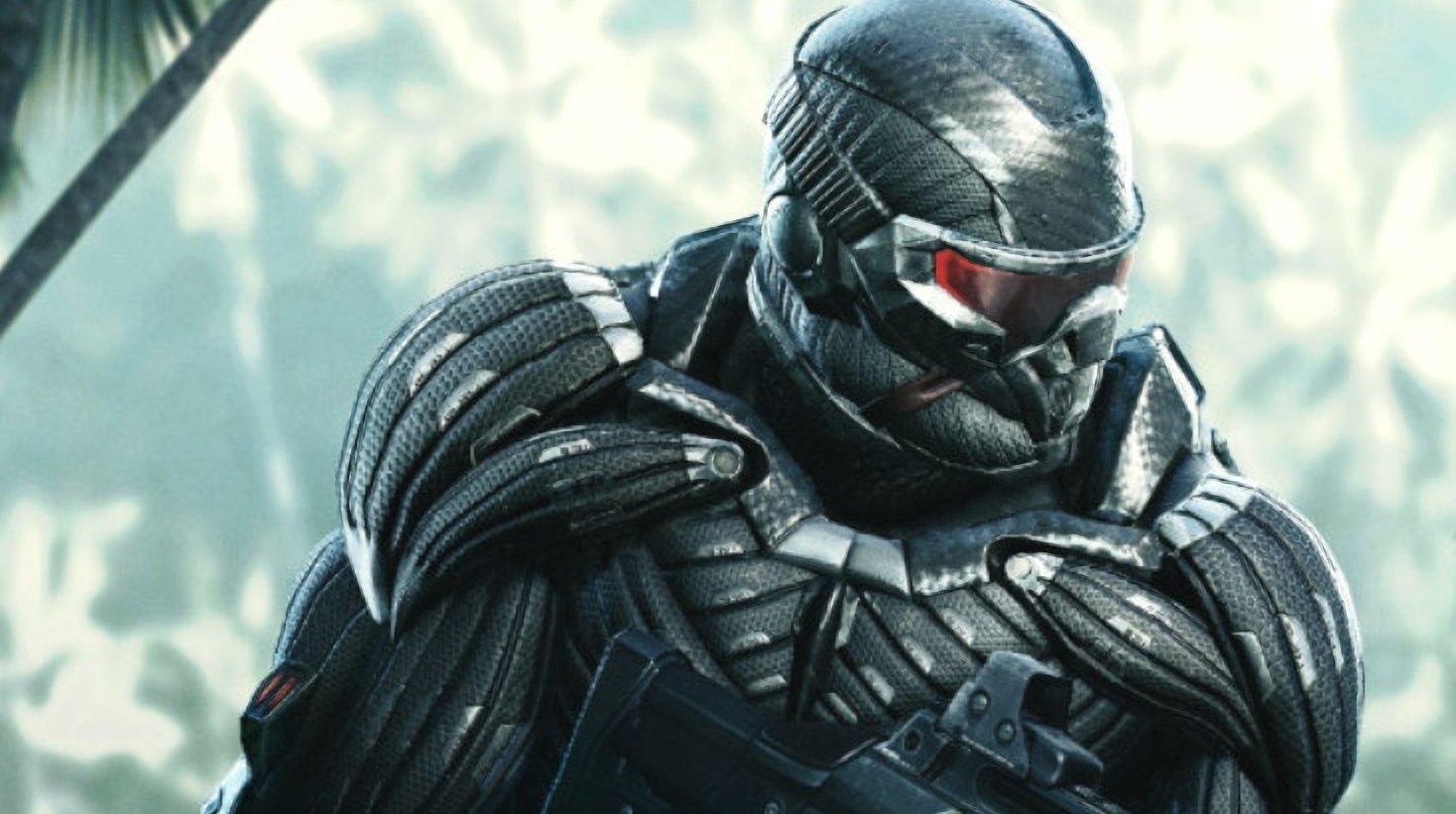Crysis Remastered trailer and release date leaked | Eurogamer.net