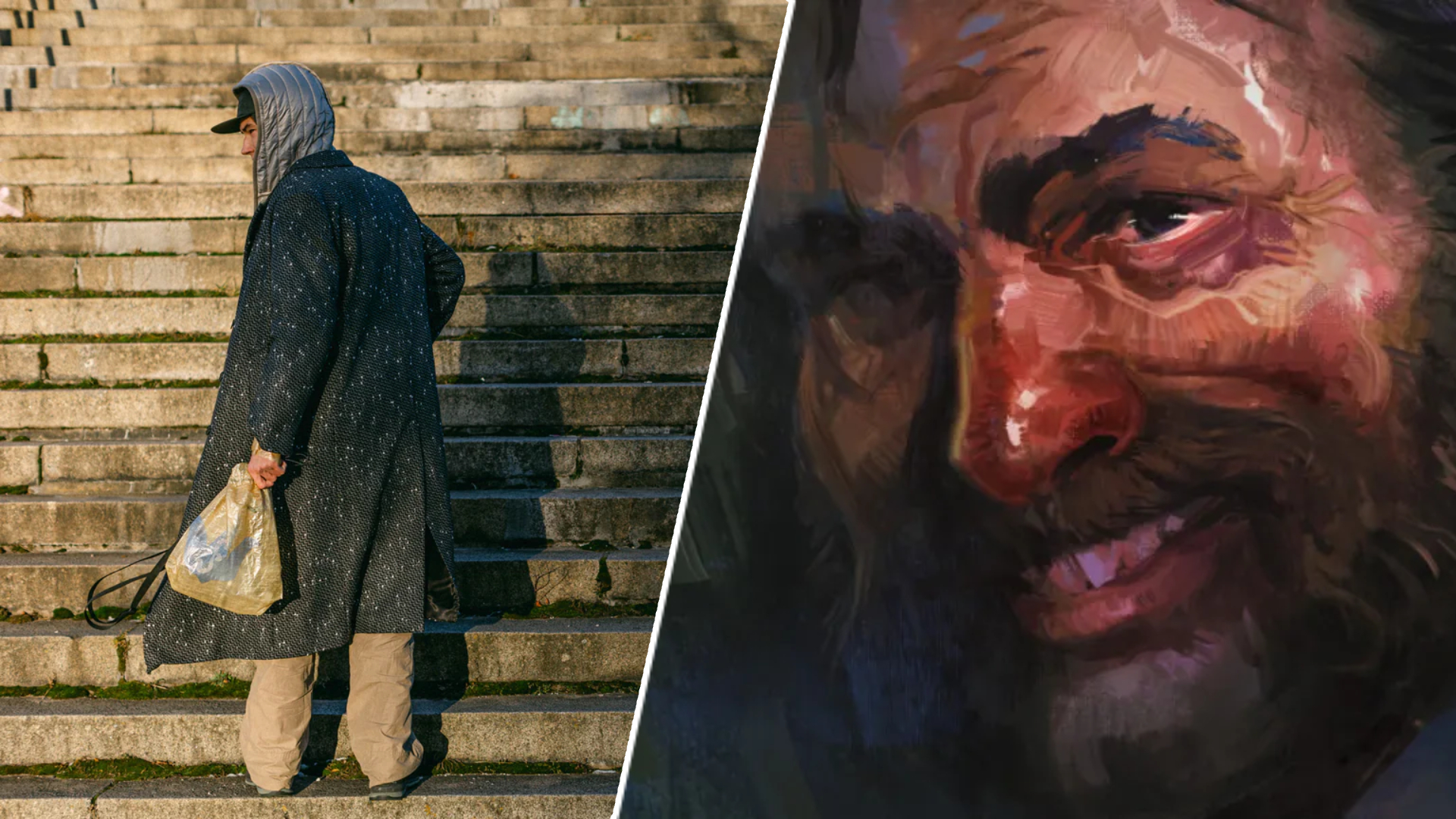 Disco Elysium: Where to Get a Map of Martinaise | VG247