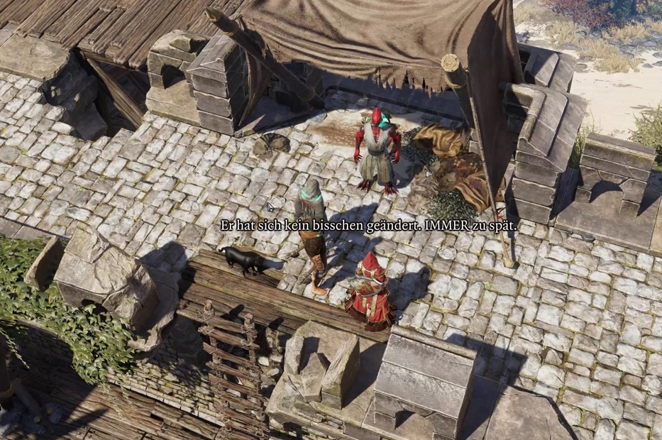 Divinity Original Sin 3 kommt definitv - aber erst nach Baldur's Gate 3 ...