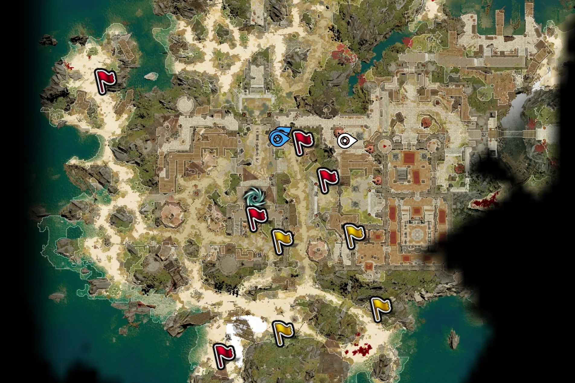 Divinity Original Sin 3 kommt definitv - aber erst nach Baldur's Gate 3 ...