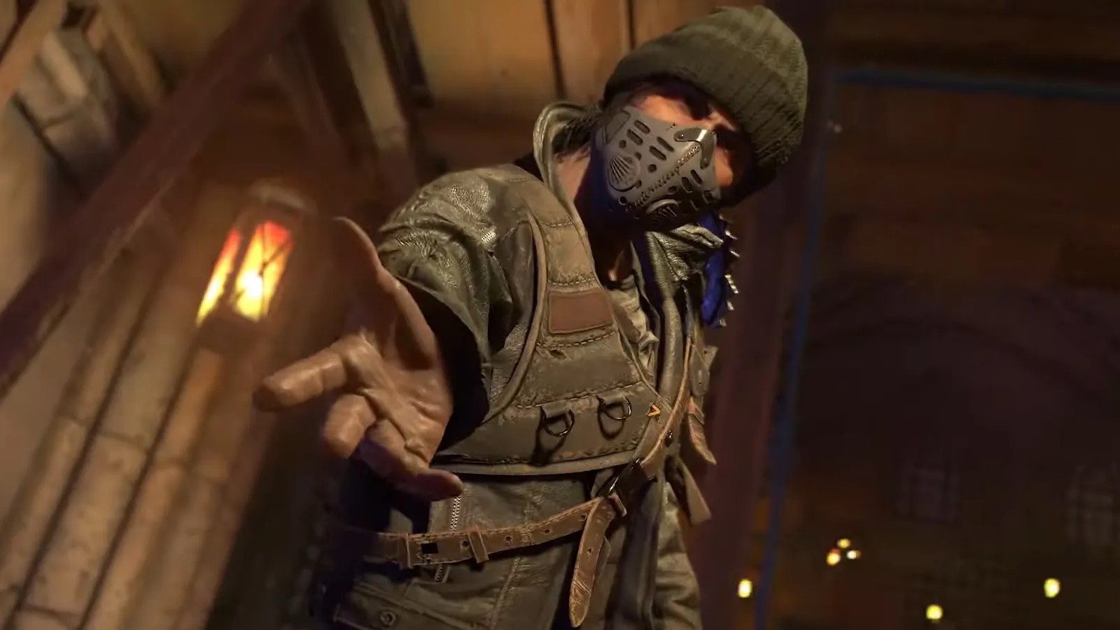 Dying Light 2 endings: How many endings and the best ending explained ...