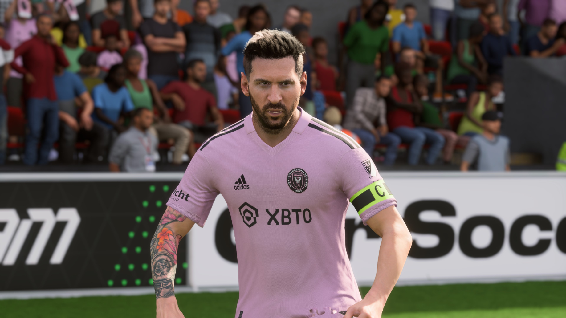 EAFC 24 Best left-backs and right-backs to sign in Career Mode | VG247