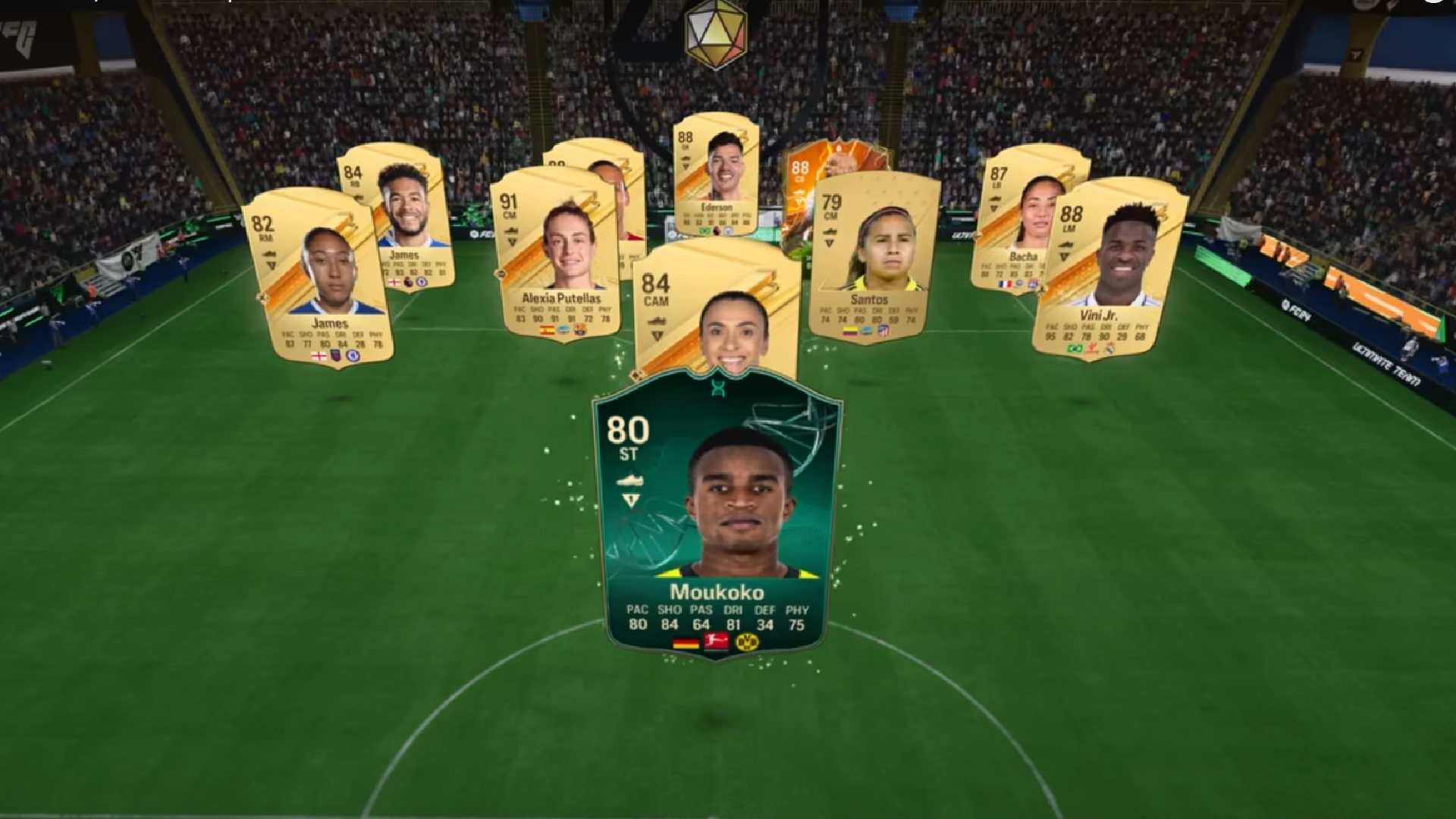 EAFC 24 Best Strikers to sign in Career Mode | VG247 EAFC 24 Best Strikers to sign in Career Mode | VG247