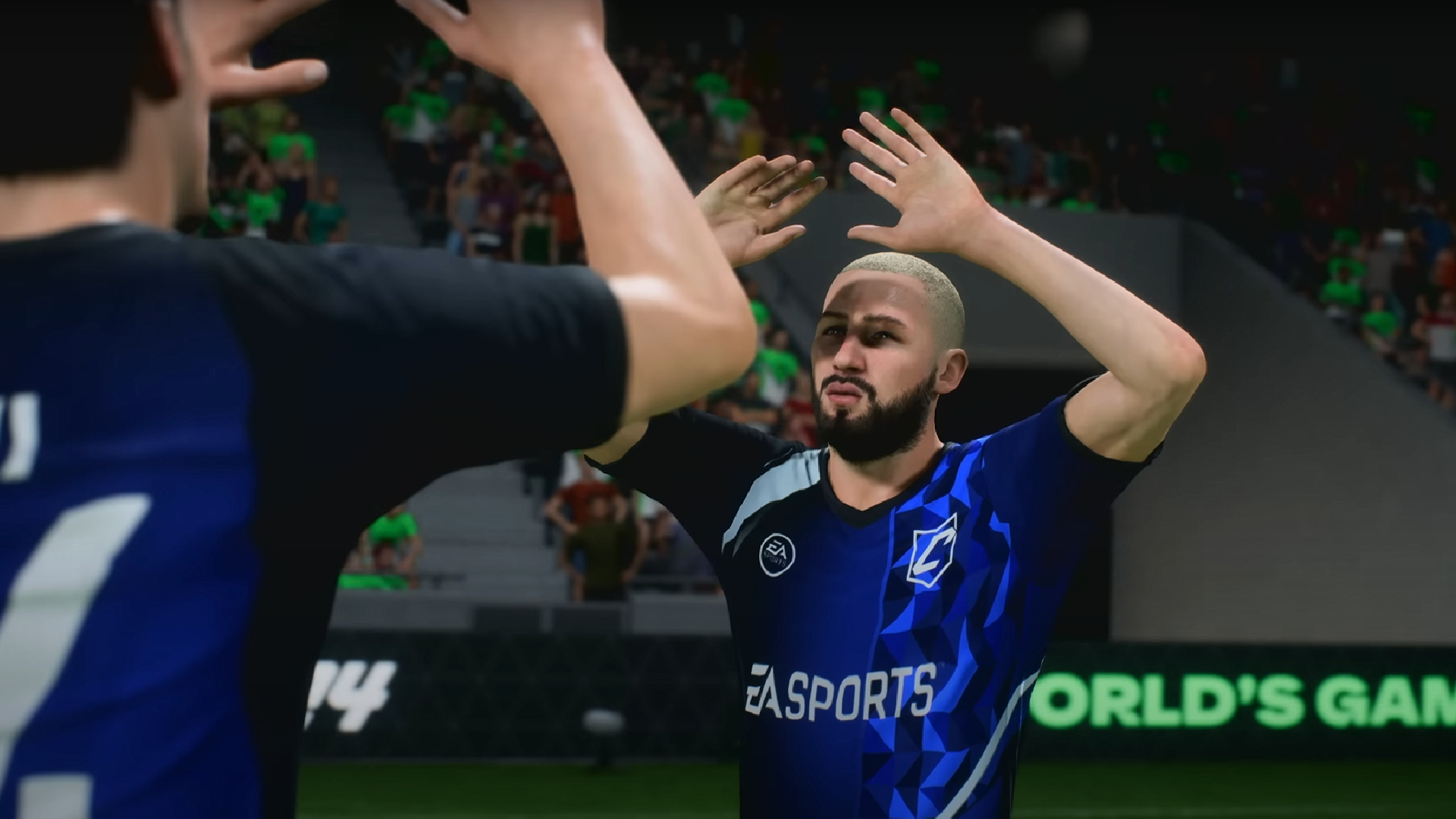 EAFC 24 Best Strikers to sign in Career Mode | VG247 EAFC 24 Best Strikers to sign in Career Mode | VG247