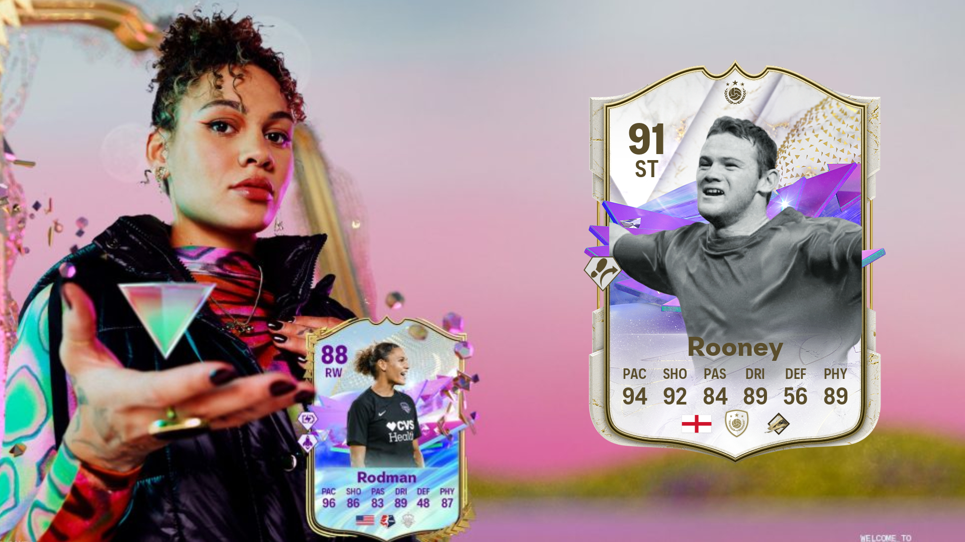 EA FC 24 TOTY: Final 11 cards and release schedule announced | VG247