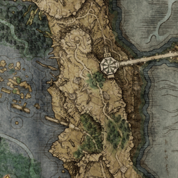 Interactive Elden Ring map: The Lands Between | Eurogamer.net