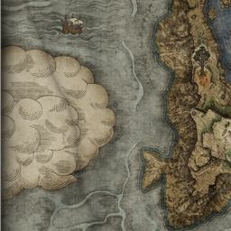 Interactive Elden Ring map: The Lands Between | Eurogamer.net