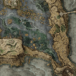 Interactive Elden Ring map: The Lands Between | Eurogamer.net