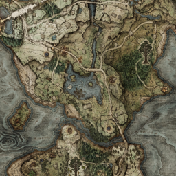 Interactive Elden Ring map: The Lands Between | Eurogamer.net