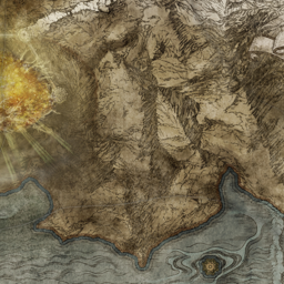 Interactive Elden Ring map: The Lands Between | Eurogamer.net