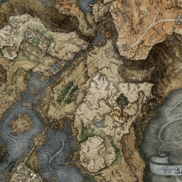 Interactive Elden Ring map: The Lands Between | Eurogamer.net