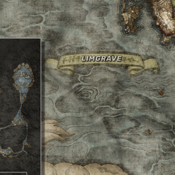 Interactive Elden Ring map: The Lands Between | Eurogamer.net