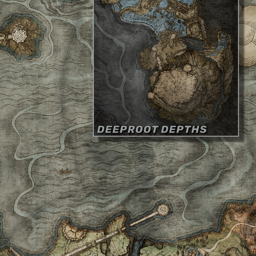 Interactive Elden Ring map: The Lands Between | Eurogamer.net