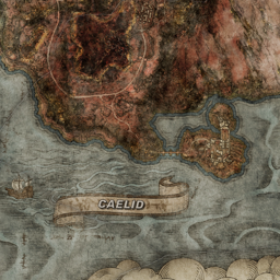 Interactive Elden Ring map: The Lands Between | Eurogamer.net