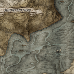 Interactive Elden Ring map: The Lands Between | Eurogamer.net