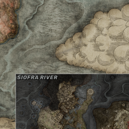 Interactive Elden Ring map: The Lands Between | Eurogamer.net