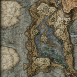 Interactive Elden Ring map: The Lands Between | Eurogamer.net