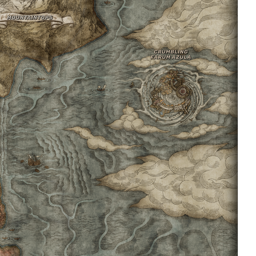 Interactive Elden Ring map: The Lands Between | Eurogamer.net