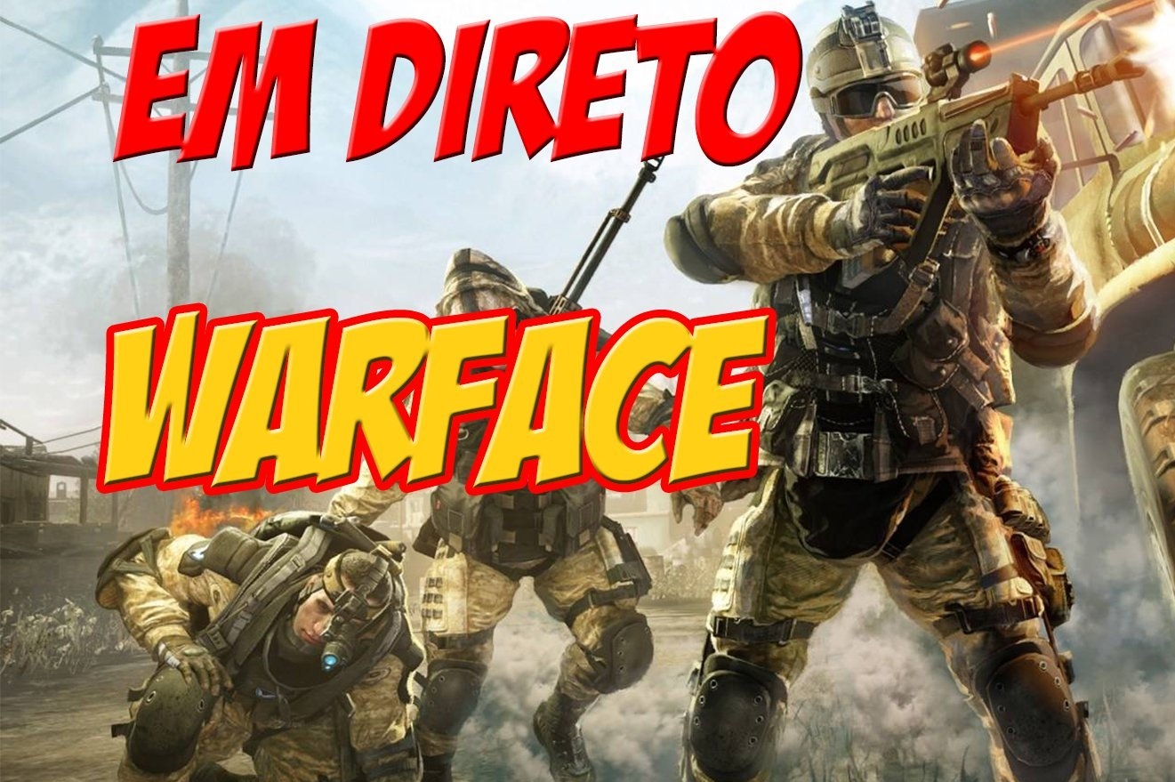 Crytek revela o novo FPS Warface | Eurogamer.pt