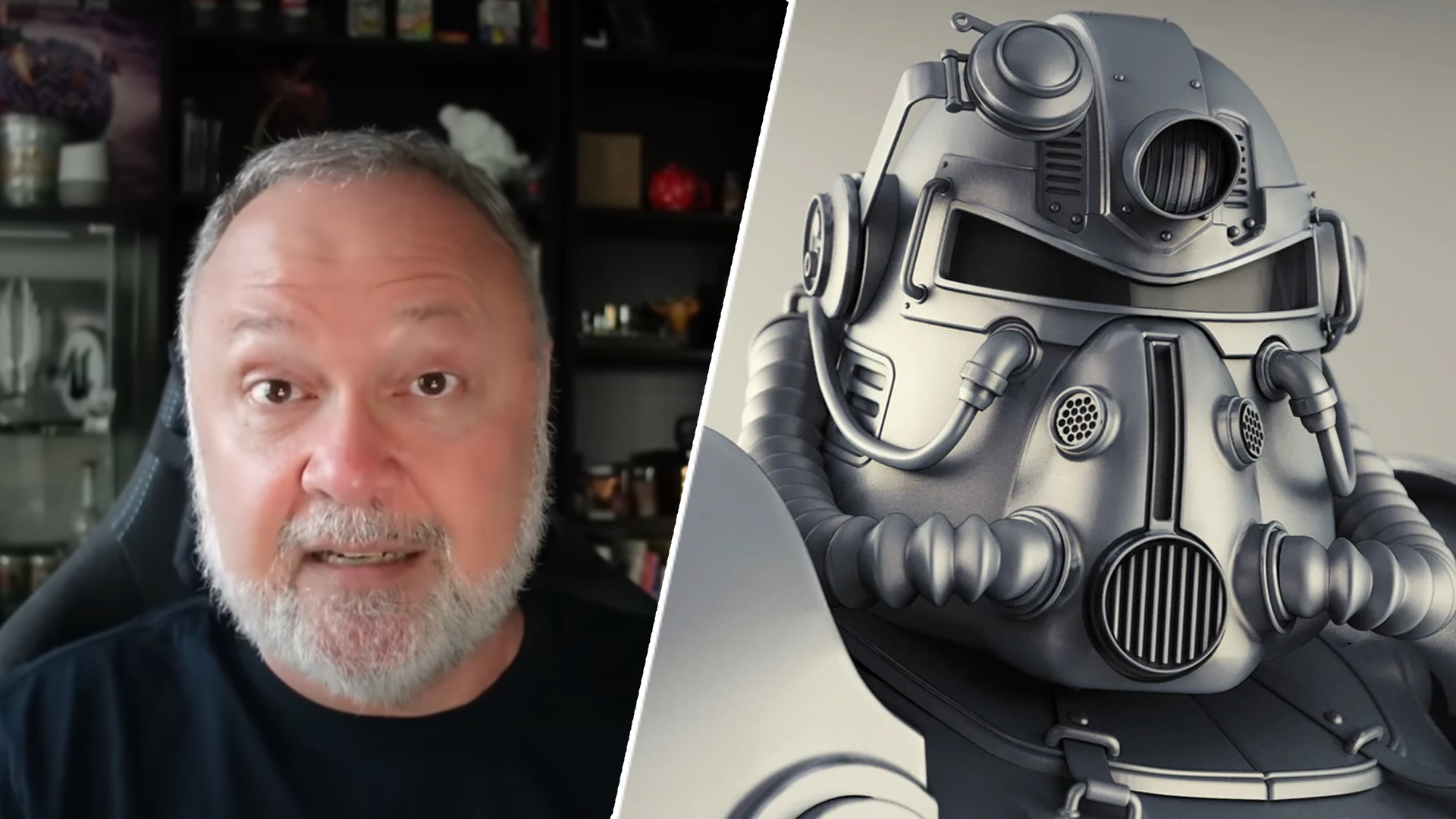 The Fallout TV show includes a big map of vaults, and you can now check ...