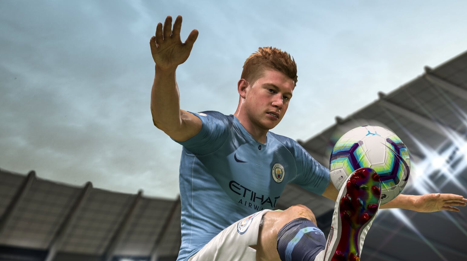 FIFA 19 - Os requisitos mínimos e recomendados para PC | Eurogamer.pt